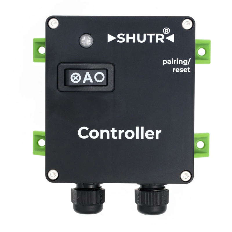 SHUTR Controller